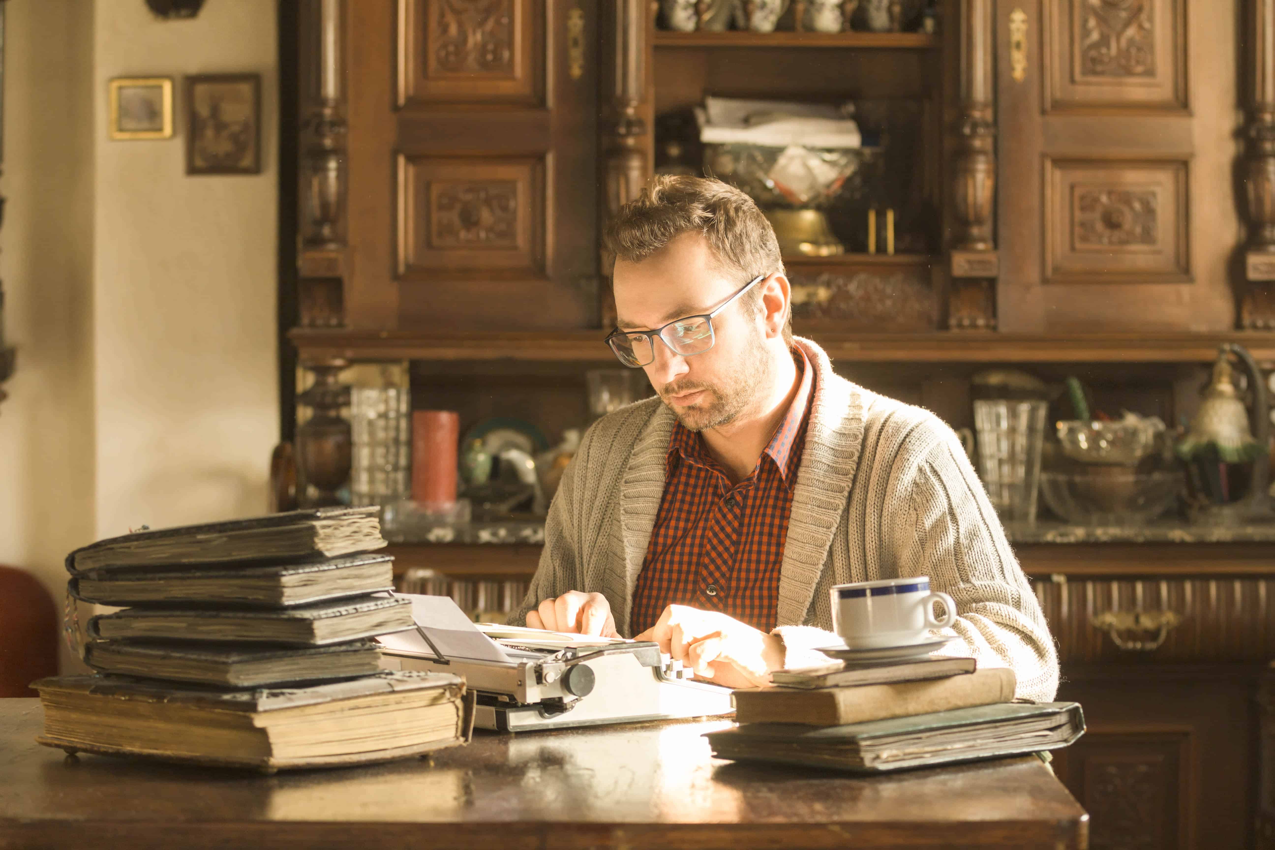 Author
