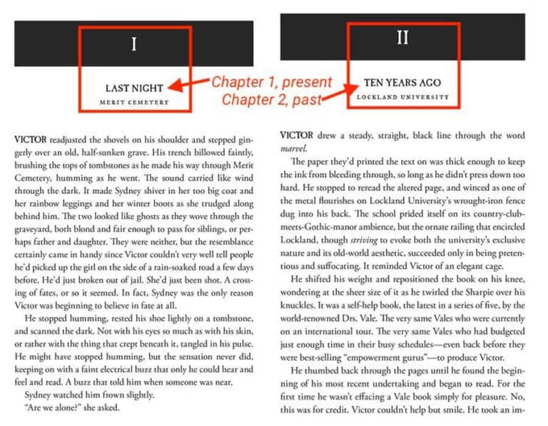 Literary Devices: 15 Literary Elements With Examples & Tips to Use Them