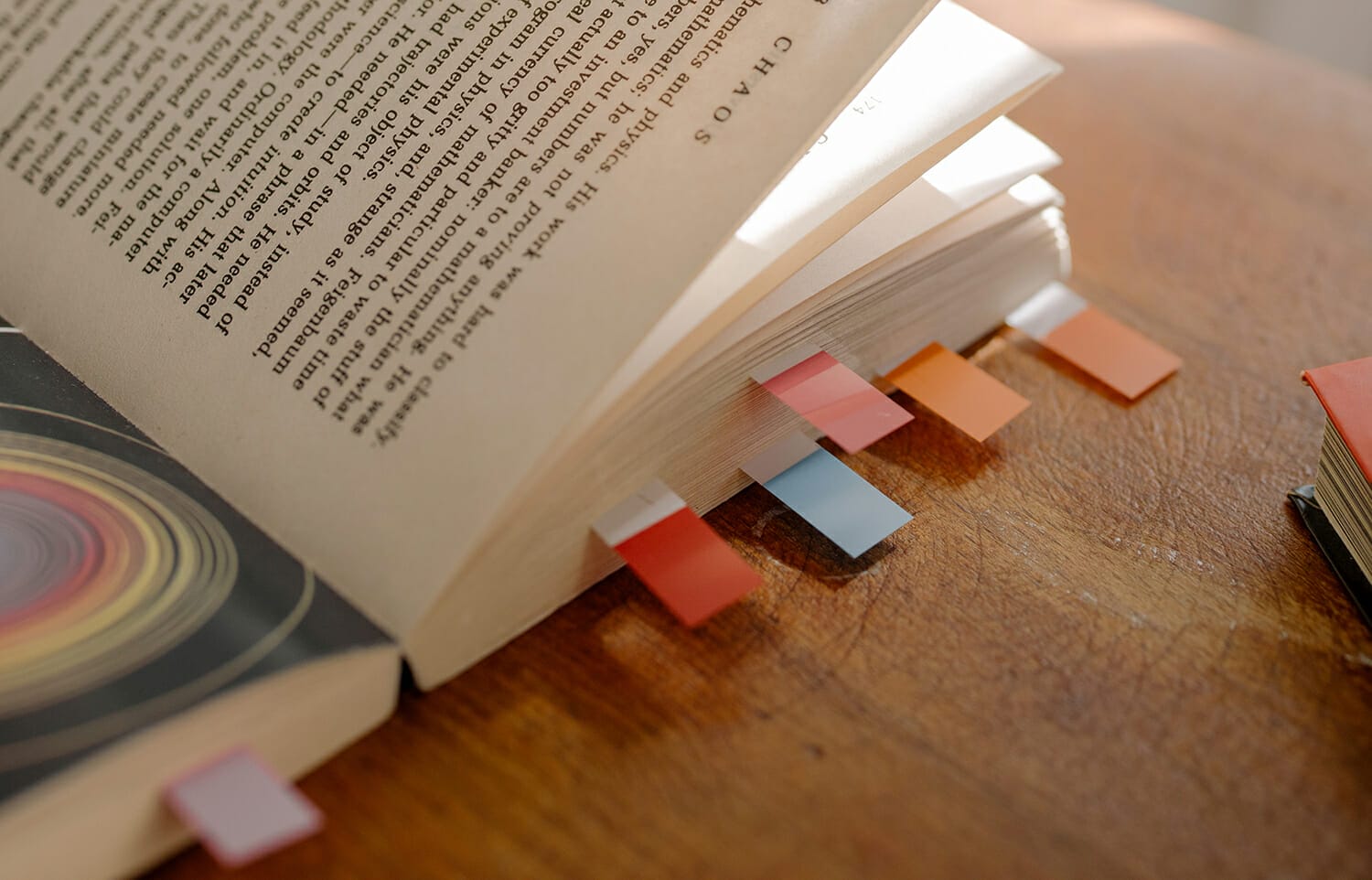 Parts Of A Book MeaningKosh