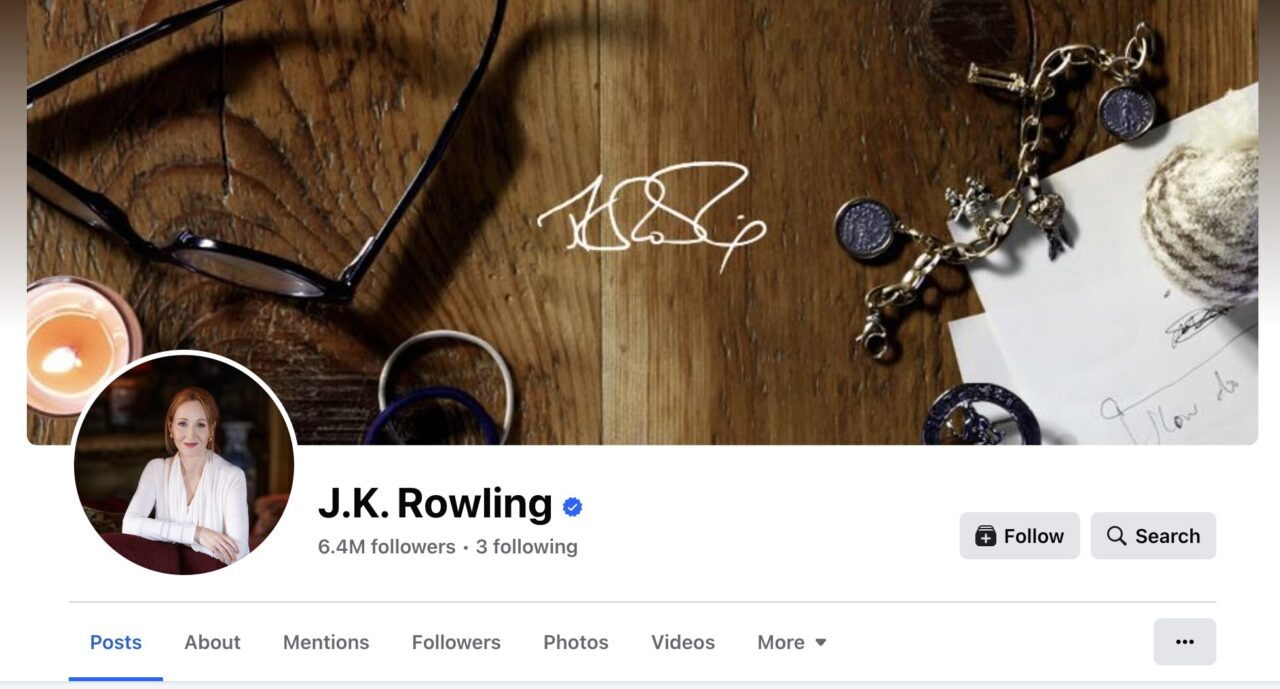 Facebook for Authors: Make the Most of Author Facebook