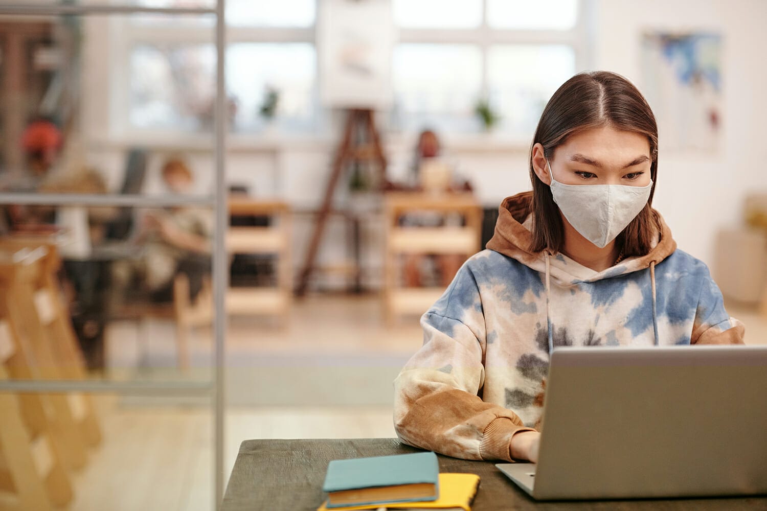 How Corona Virus (Covid-19) Can Impact Writing a Book