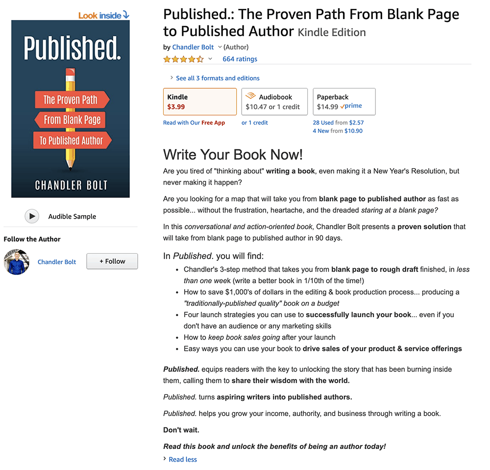 Synopsis Book Blurb The Differences How To Do Them Right 2022 