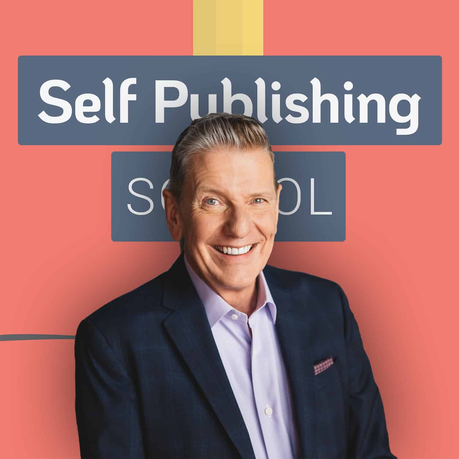 SPS 001: Getting Noticed in a Noisy World with Your First Book, with ...