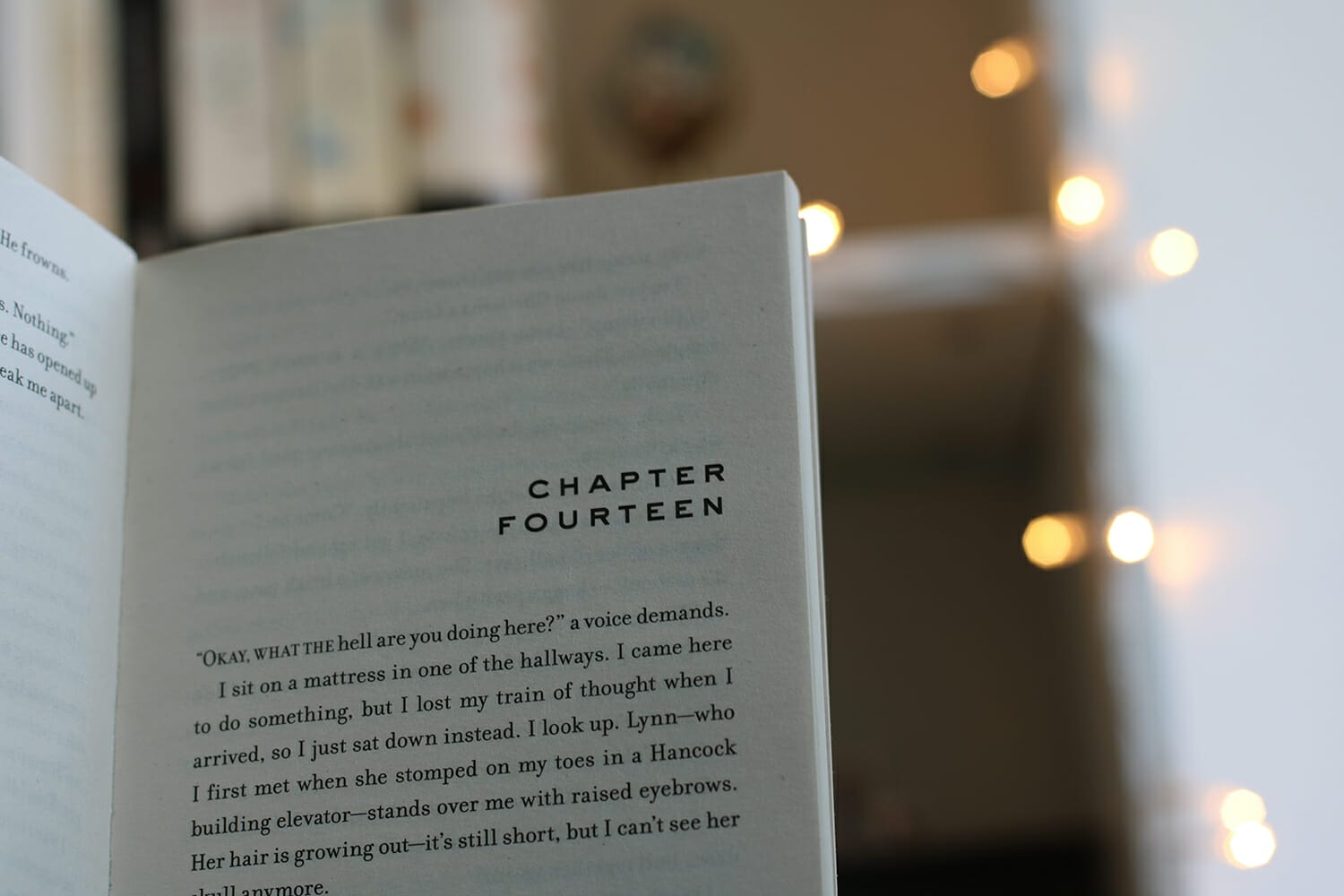 36 How Many Words Is A Chapter In A Novel ManroopCaydence