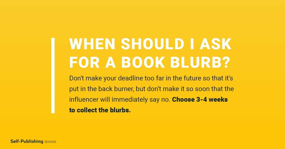 5 Simple Steps to Snag Book Endorsements (+FAQs Answered)