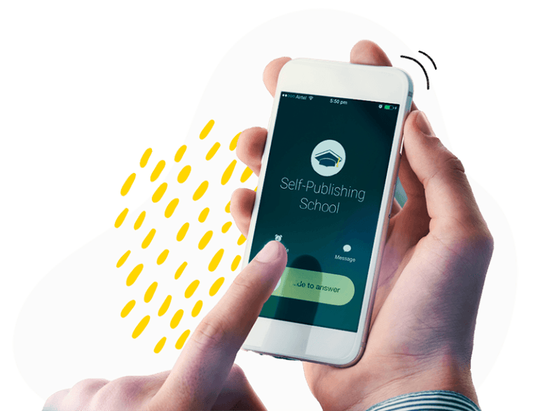 Home - Self Publishing School