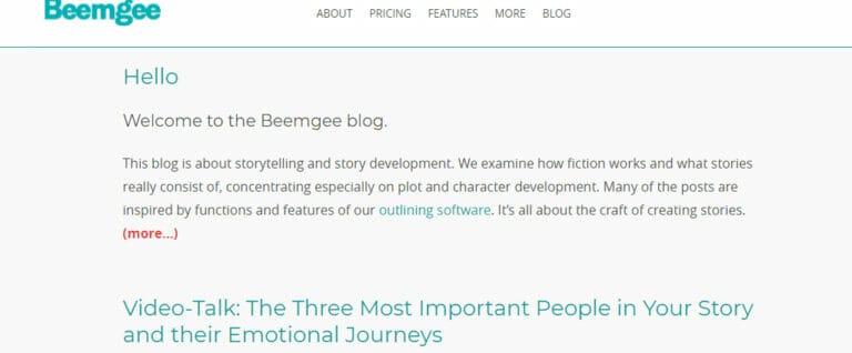 12 Best Writing Blogs to Help You Master Creative Writing