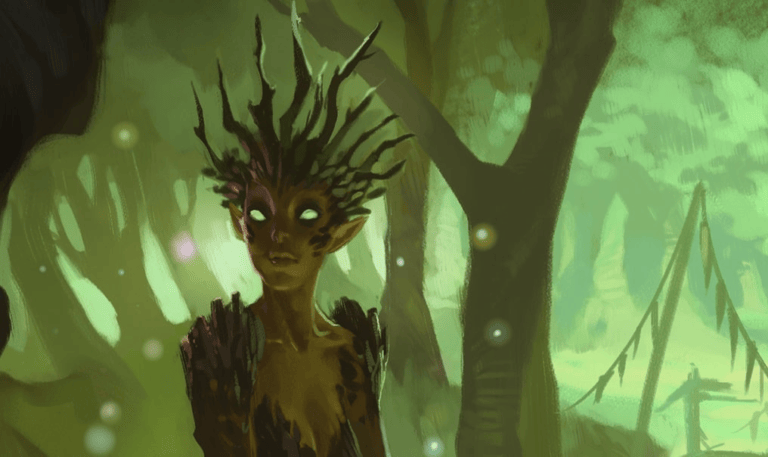 Fantasy Creatures: How to Create and Write Mythical Beings