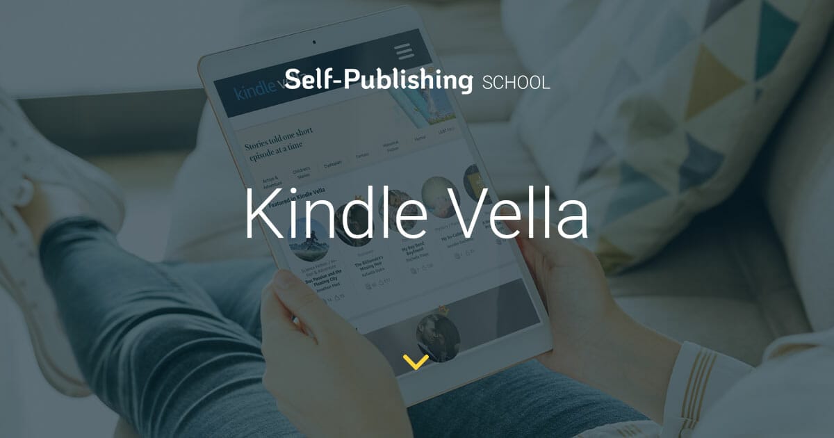 What Is Kindle Vella? And How Does It Compare to Wattpad?