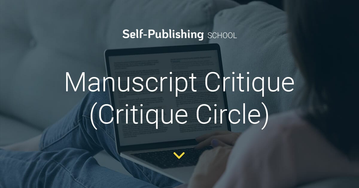 Manuscript Critique: Learning From First Impressions