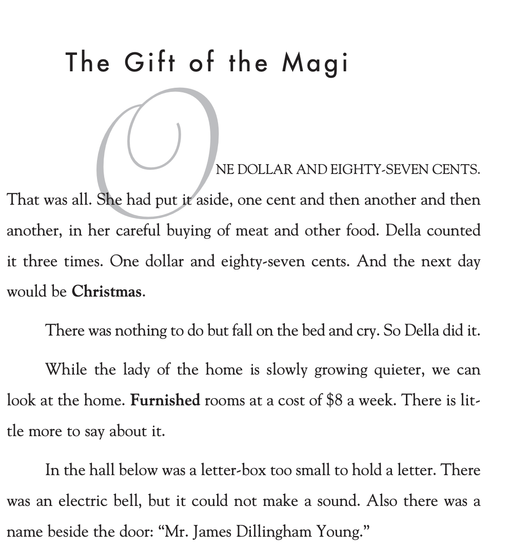 How to Write a Short Story: The 12 Most Important Steps