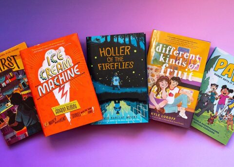 Children's Books Word Count: How Long Should They Be?