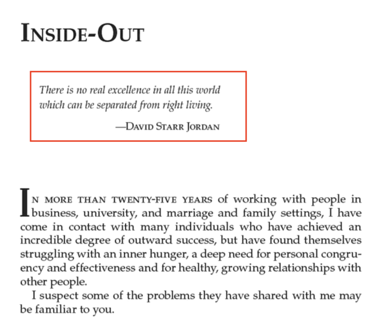 What Are the Parts of a Book? The Ultimate Breakdown