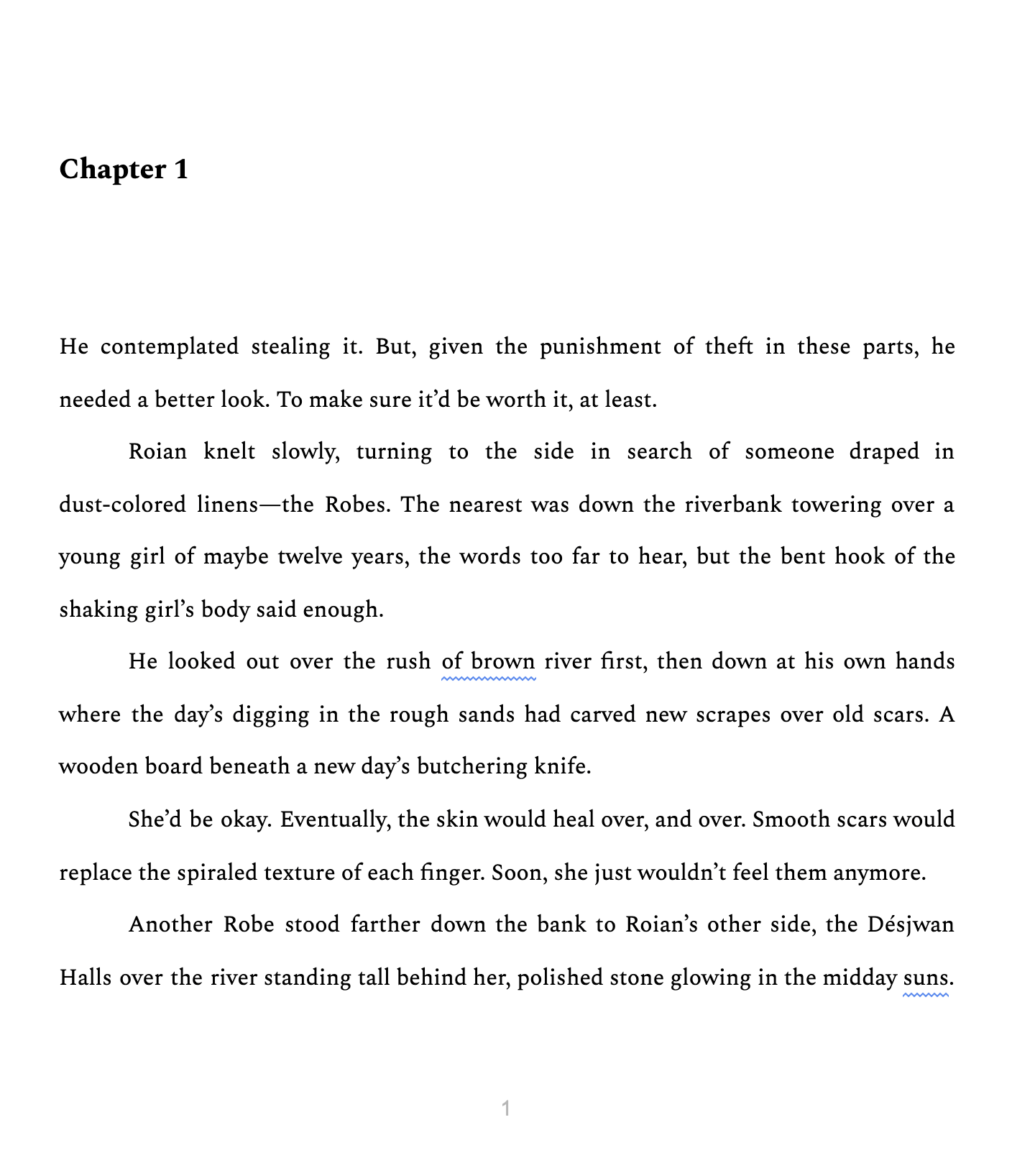 Worldbuilding: How to Create Rich & Engaging Fiction Worlds