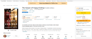 What Are the Most Popular Book Genres on Amazon?