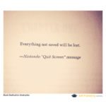 10 Examples of Book Dedications + Tips To Help You Write One