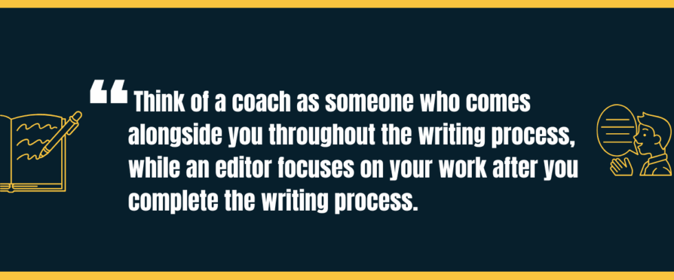 What Is A Writing Coach: Everything You Need To Know
