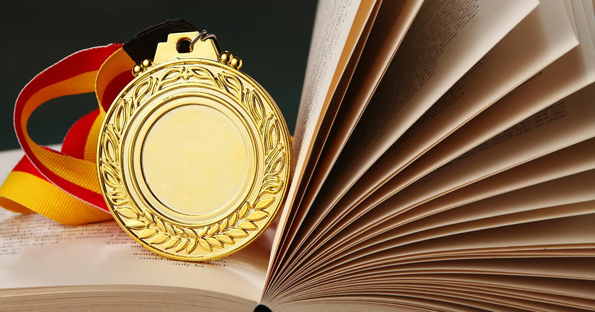 How To Win Self-Published Book Awards