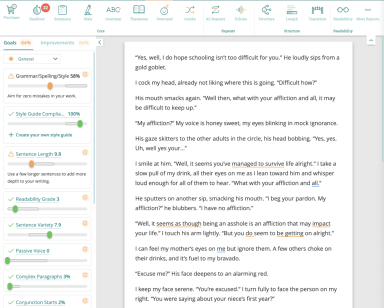 13 Best Book Writing Software Options for Authors