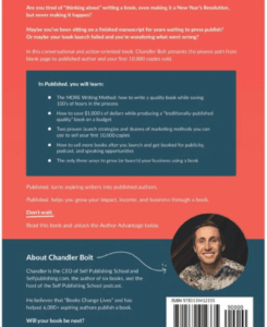 How to Copyright a Book in 5 Minutes [Examples]