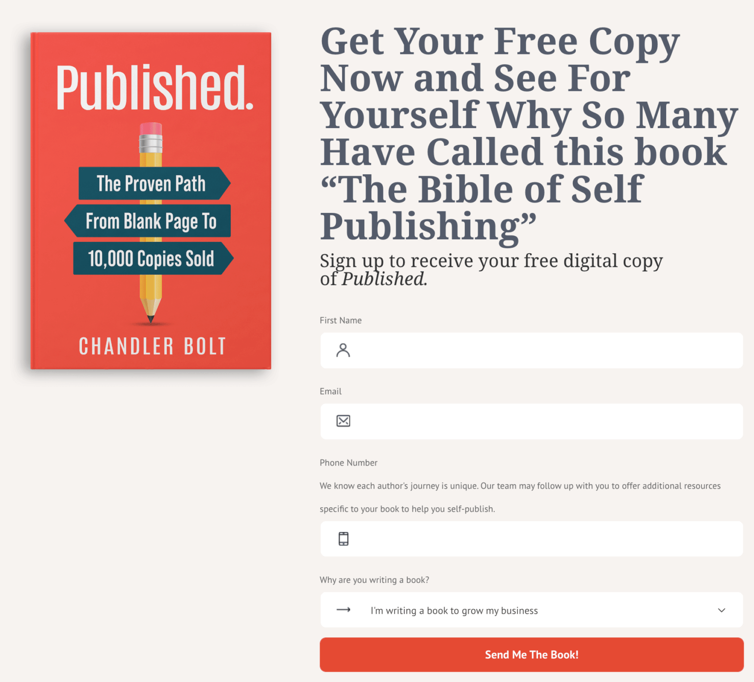 Reader Magnets: Why You Need One [5 Examples Included]