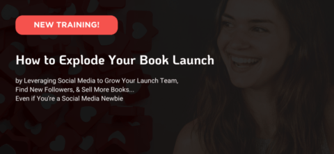 Book Launch: 12 Day Timeline, Tactics, & Strategic Guide