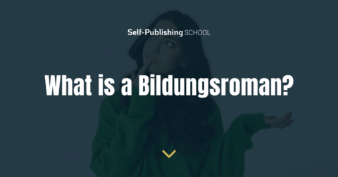What is the bildungsroman genre?
