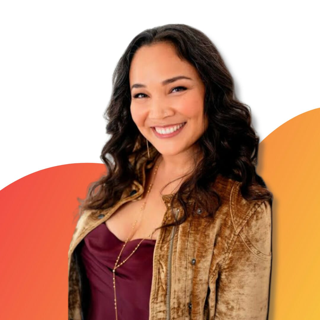 SPS 213: She Builds: The Anti-Hustle Guide To Book Marketing & 1M ...
