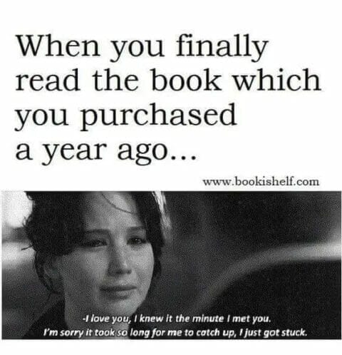 Book Memes: 8 Ways to Make & Use Them for Strong Book Promo