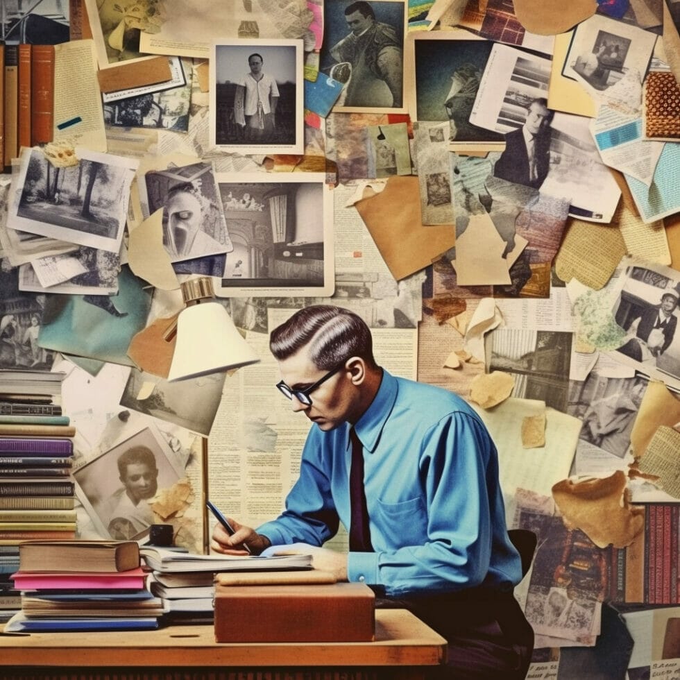 How to Storyboard a Novel: A Comprehensive Guide for Authors