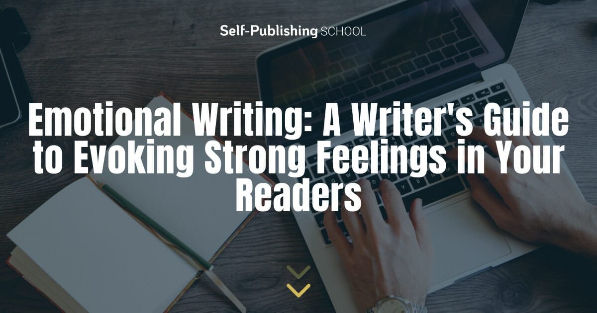 Characterization: The Key to Creating Memorable Characters