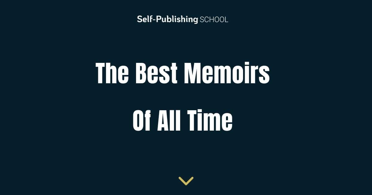 9 of the Best Memoirs of All Time