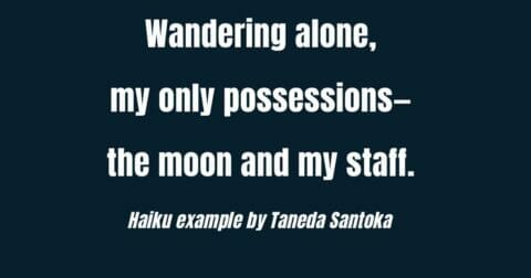 Haiku Poem Examples: Your Complete Guide to Haiku