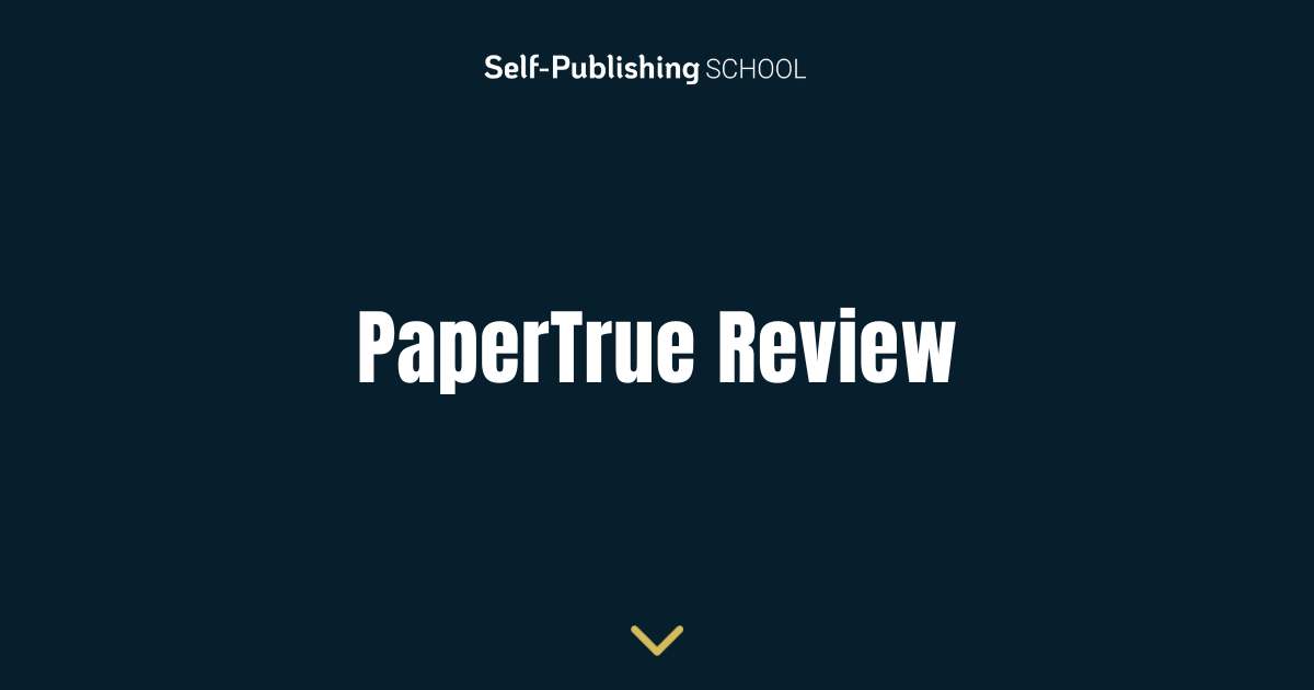 PaperTrue Review - An Editing Solution?