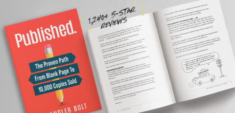 Resource - Self Publishing School