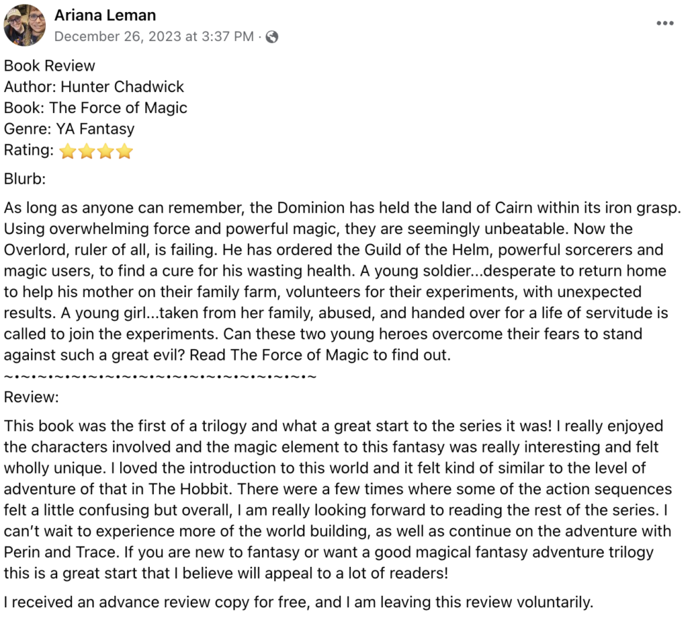 How to Write a Book Review: Formats + 7 Examples