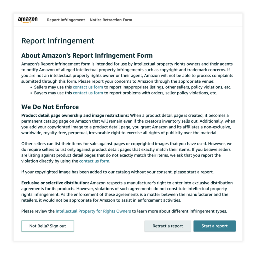 Copyright Laws for Authors: Stolen Books + FAQ Master List