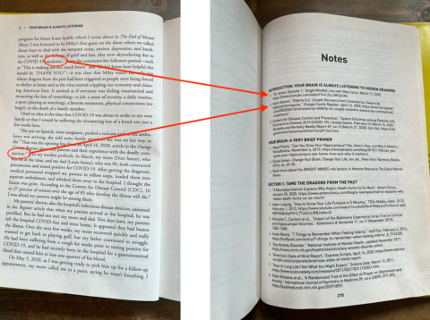Endnotes VS Footnotes: Which to Use, Formatting, & Examples