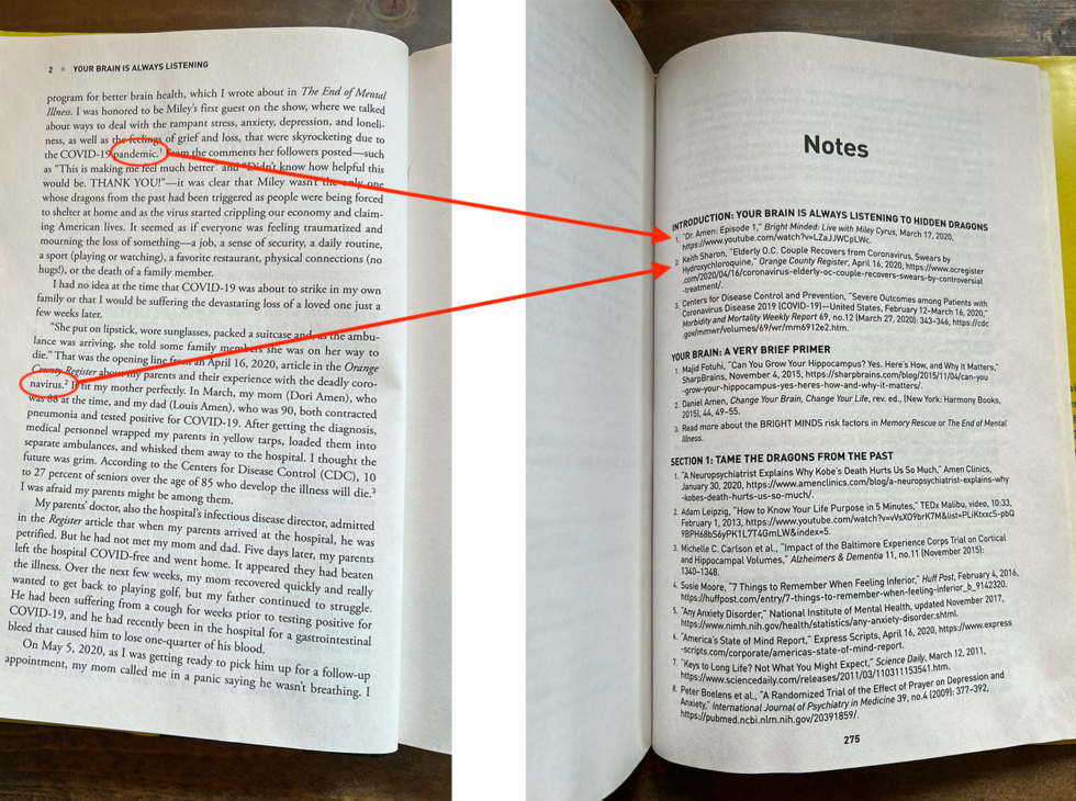 Endnotes VS Footnotes: Which to Use, Formatting, & Examples Endnotes VS Footnotes: Which to Use, Formatting, & Examples