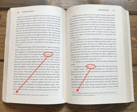 Endnotes VS Footnotes: Which to Use, Formatting, & Examples