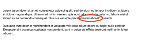 Endnotes VS Footnotes: Which to Use, Formatting, & Examples