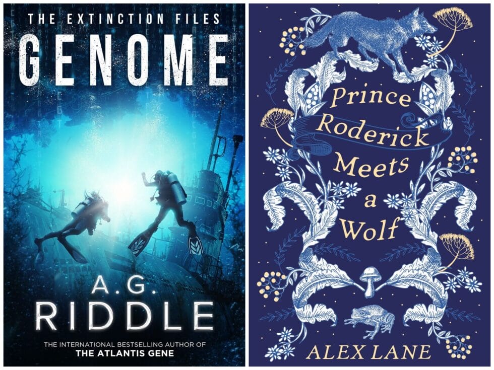 Top 25 Best Book Cover Designers to Craft Your Next Cover