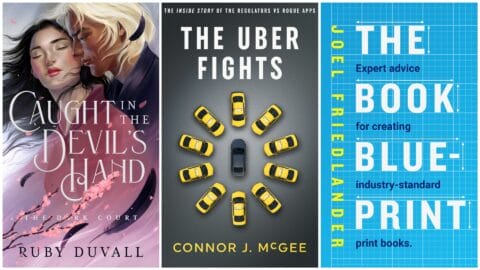 Top 25 Best Book Cover Designers to Craft Your Next Cover