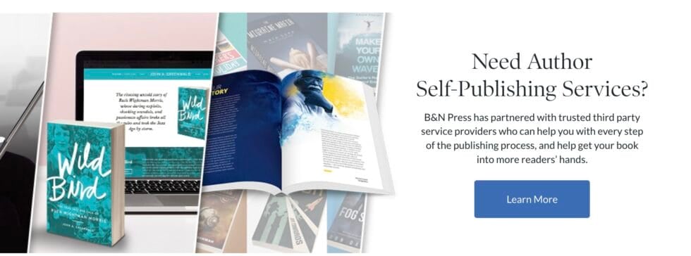 5 Best Online Book Publishing Companies: What to Know First!