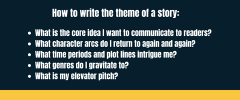 What Is The Theme Of A Story: Everything You Need To Know