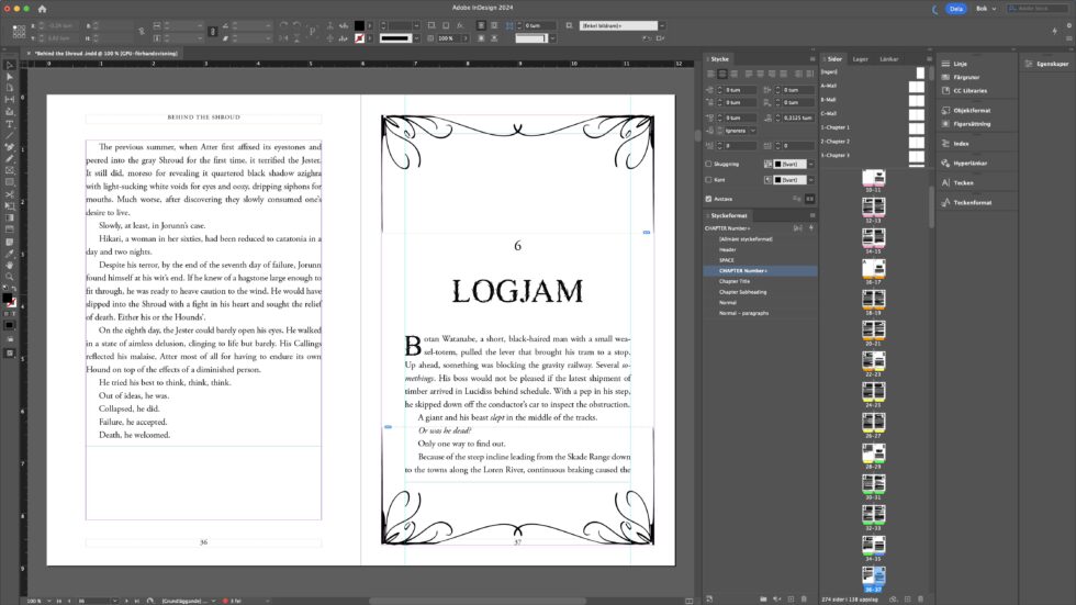 Typesetting Made Easy: 5 Steps, Examples, Details & More