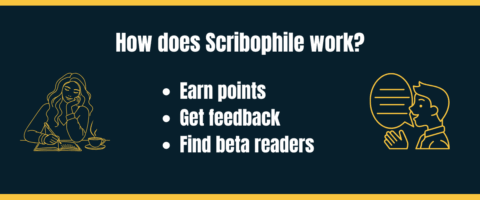 Scribophile Review: How To Find The Best Writing Community