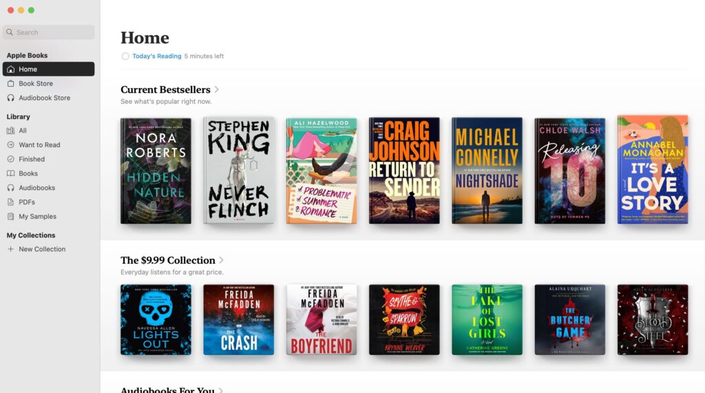 Top 10 Self-Publishing Platforms: Choosing the Best for You