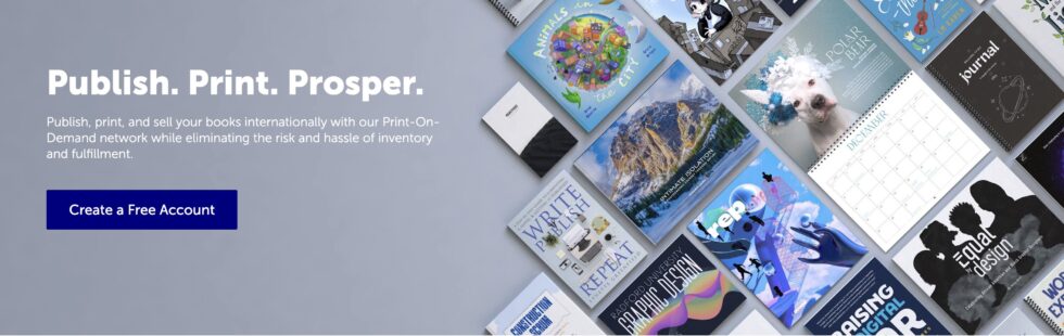 Top 10 Self-Publishing Platforms: Choosing the Best for You