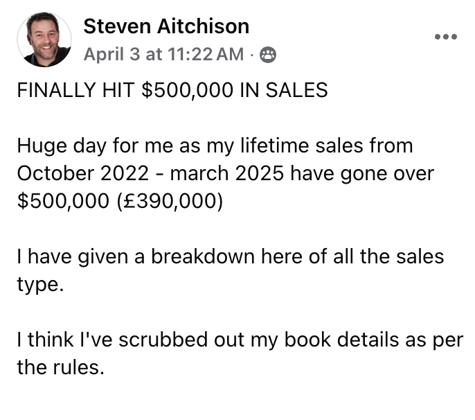 Top 10 Self-Publishing Platforms: Choosing the Best for You